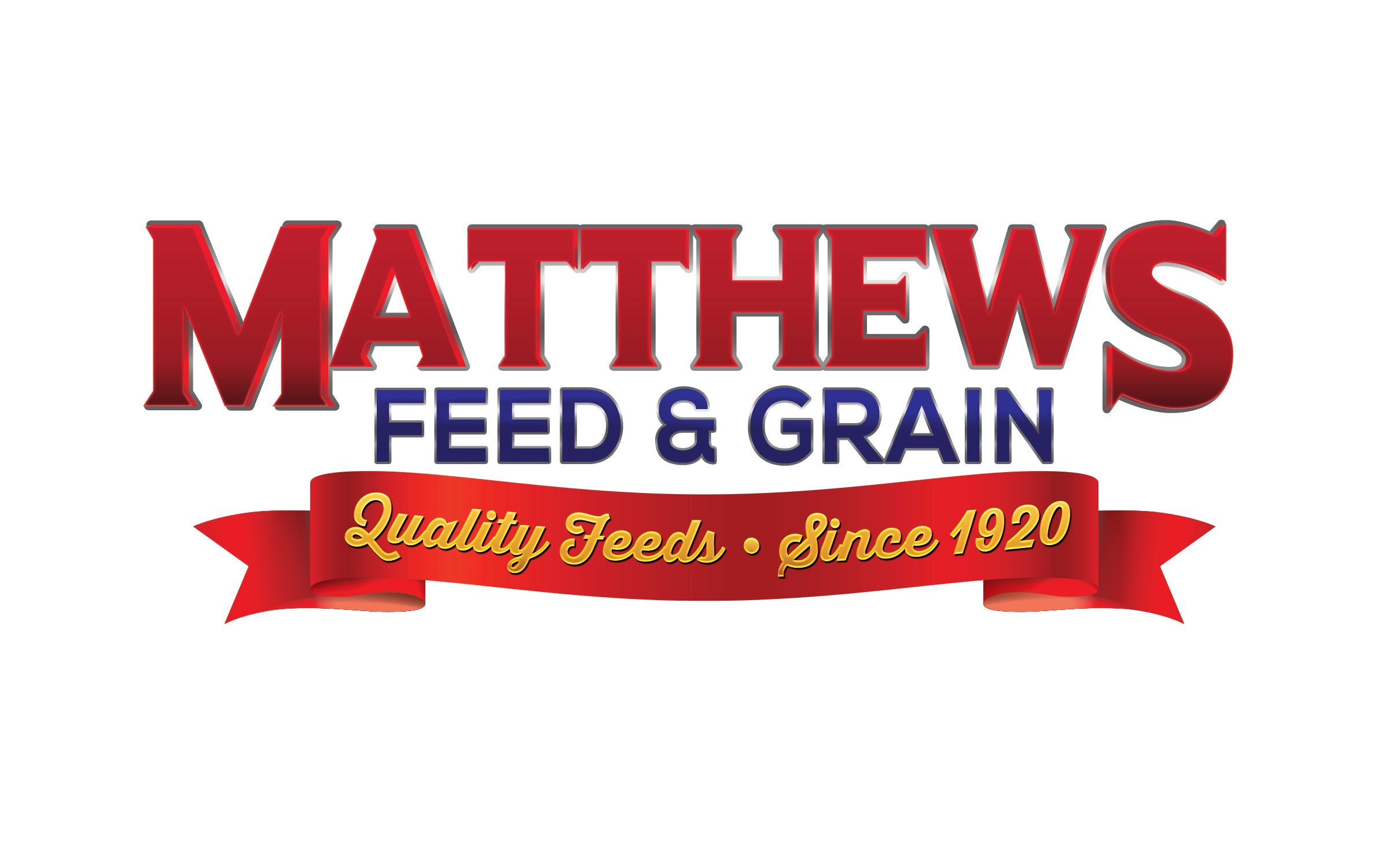 Matthews Feed & Grain – Matthews Feed and Grain