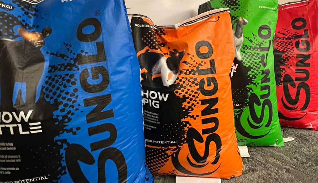 Matthews Feed & Grain – Matthews Feed and Grain